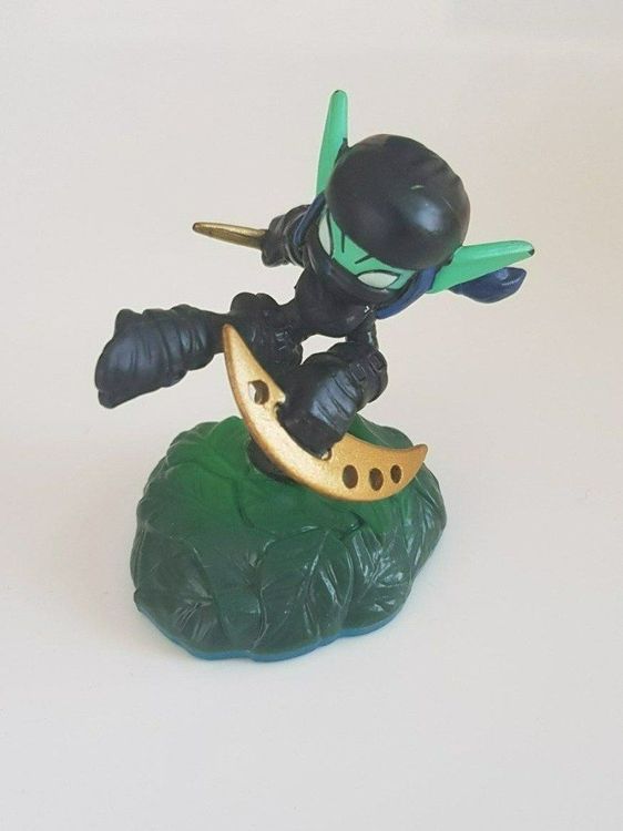 Skylanders Swap Force: Ninja Stealth Elf | Kaufen auf Ricardo