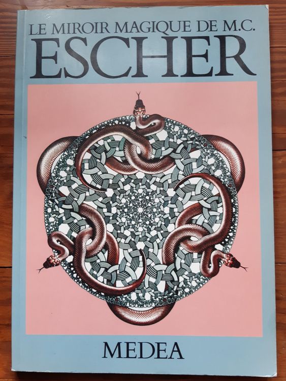 Le miroir magique Der magische Spiegel (Gebraucht) in Basel für CHF 7 ...