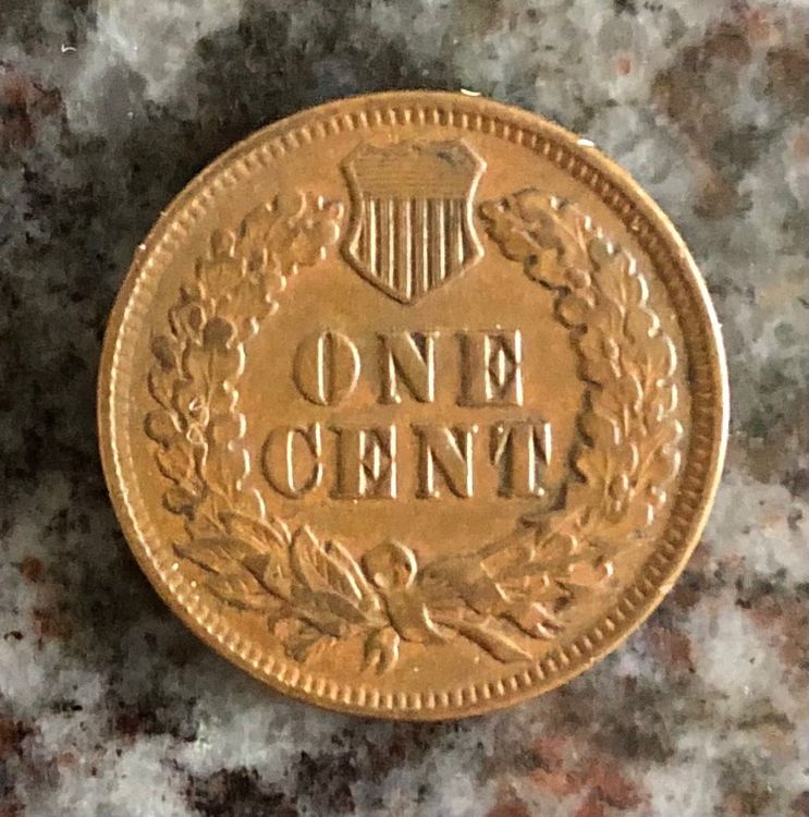 Usa one cent 1903 (Usato) a Münchenbuchsee per CHF 8 – con consegna ...