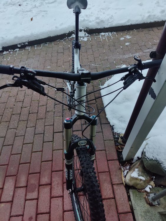 Lapierre Zesty 314 2012 (Gebraucht) in Balsthal für CHF 368 – nur ...