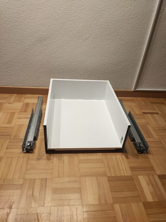 Auszug Fur Schrank