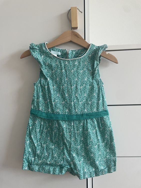 Gr. 86 Sommer Jumpsuit von Obaidi (Gebraucht) in Wädenswil für CHF 6 ...