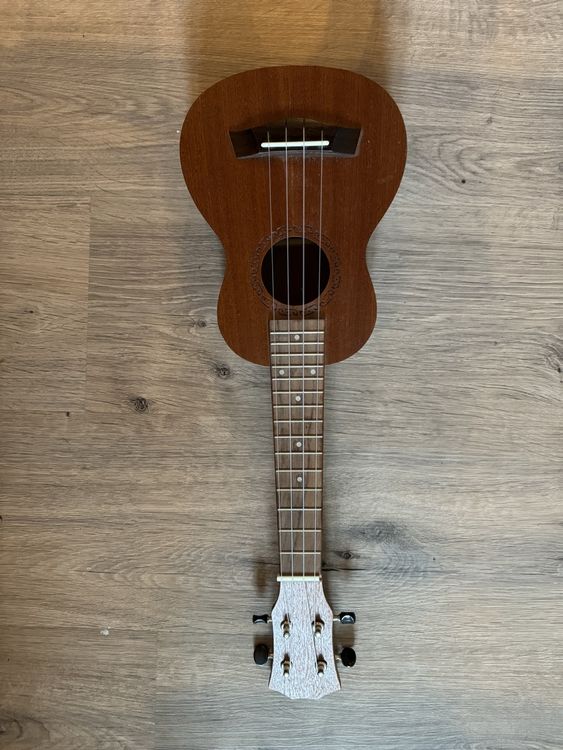 Ukulele | Kaufen auf Ricardo