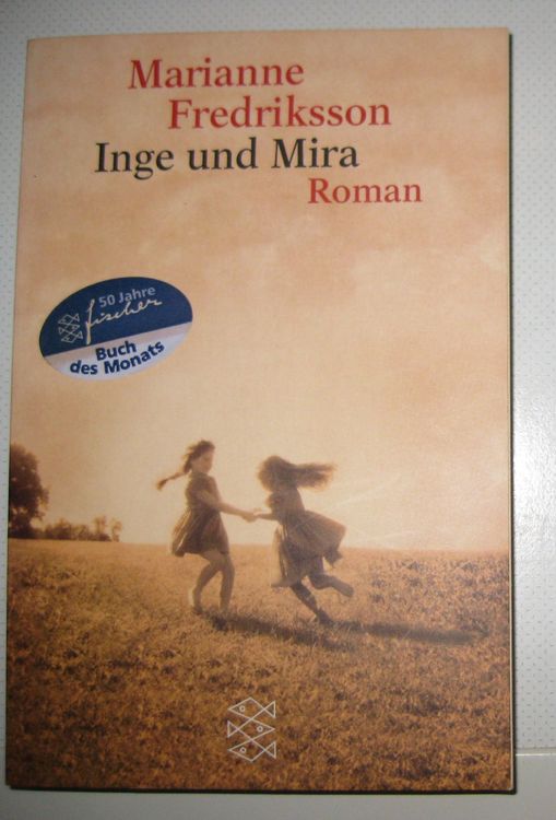 Inge und Mira / Marianne Frederikson | Kaufen auf Ricardo