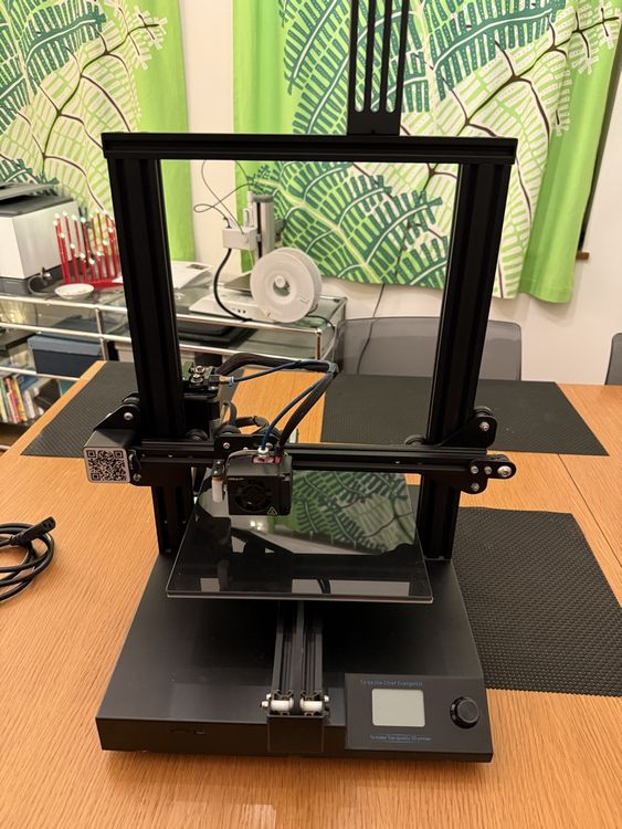 Creality CR-20 Pro 3D Printer | Kaufen auf Ricardo