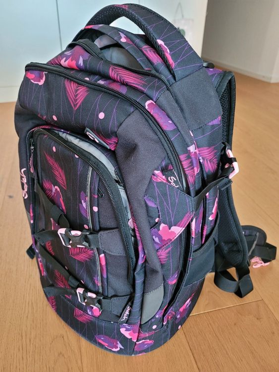 Satch Pack Schulrucksack Mystic Nights (Gebraucht) in Zürich für CHF 51 ...