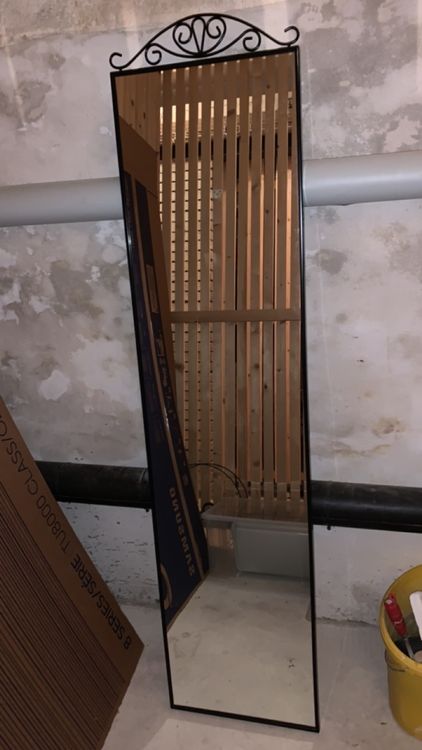 Ikea Spiegel (Gebraucht) in Stans für CHF 20 – nur Abholung auf Ricardo kaufen