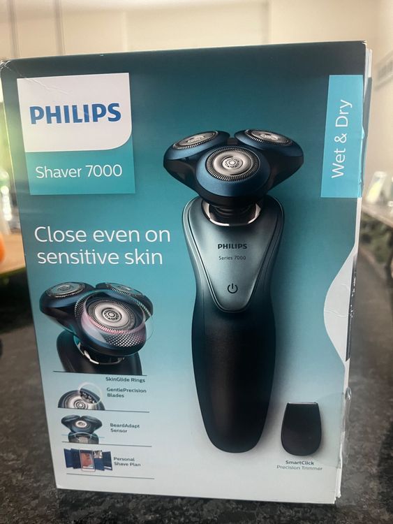 Philips Series 7000 | Kaufen auf Ricardo