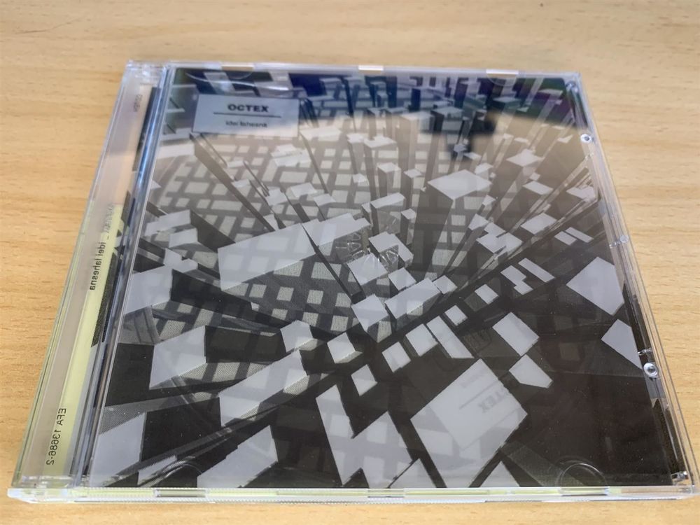 Octex – Idei Lahesna (Gebraucht) in Rikon im Tösstal für CHF 8.5 – mit ...