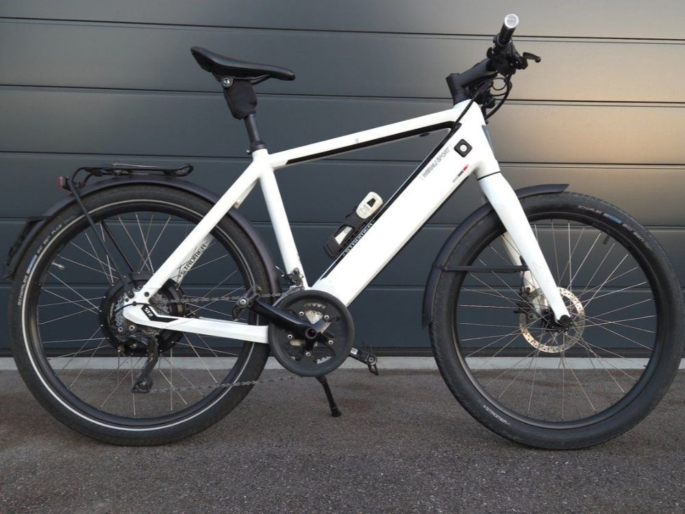 Stromer ST2 eBike Pedelec 45 km/h, voll funktionsfähig (Gebraucht) in Möhlin für CHF 2000 – nur ...