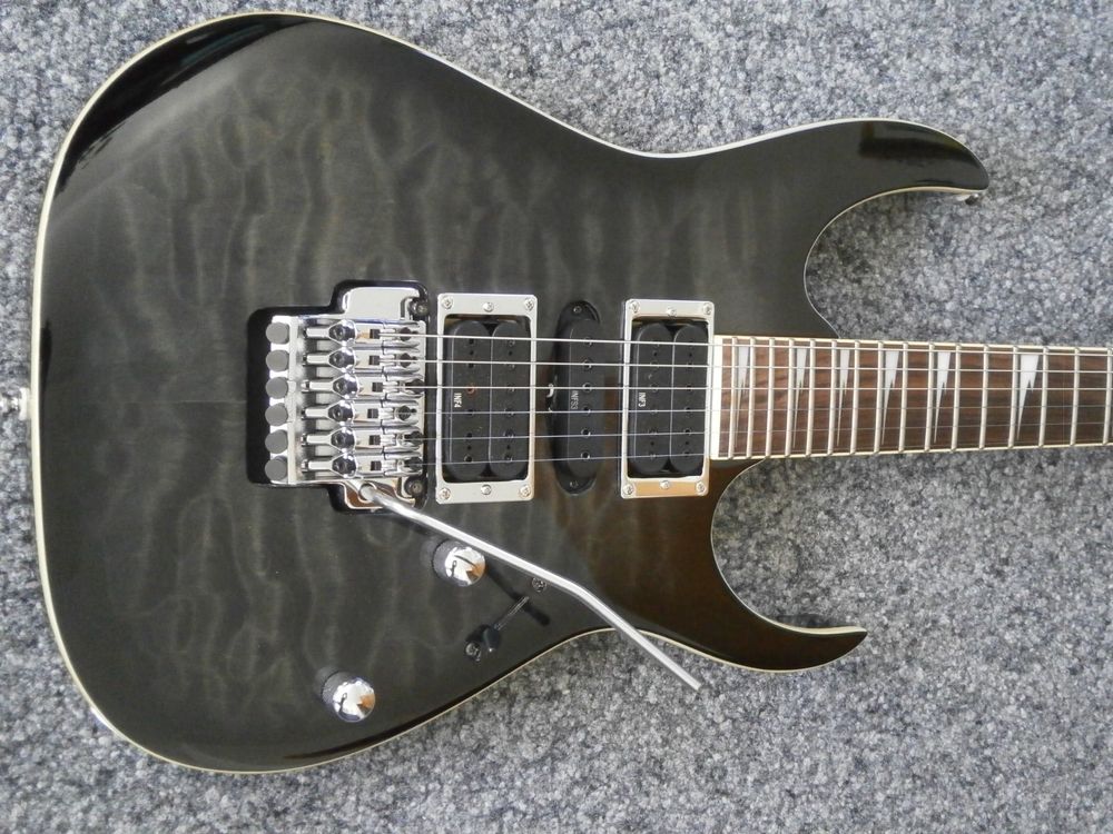 IBANEZ RG4EX1 (Gebraucht) in Oberentfelden für CHF 265 – nur Abholung ...