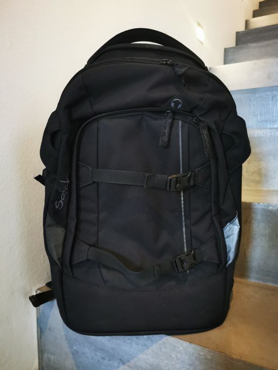 Satch Schulrucksack wie NEU | Kaufen auf Ricardo