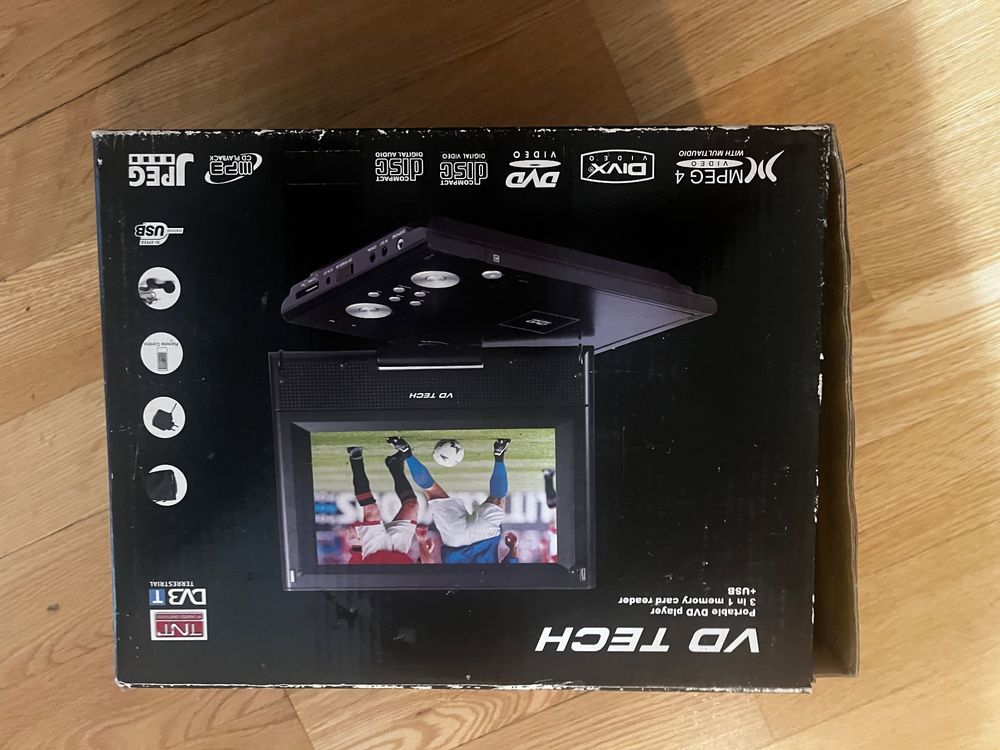 Vd tech | Kaufen auf Ricardo