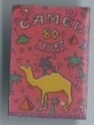 Camel PIN (Gebraucht) in Zürich für CHF 1 – mit Lieferung auf Ricardo ...