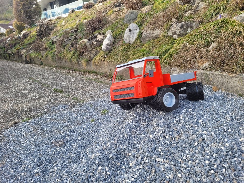 Rc Reform Muli | Kaufen auf Ricardo