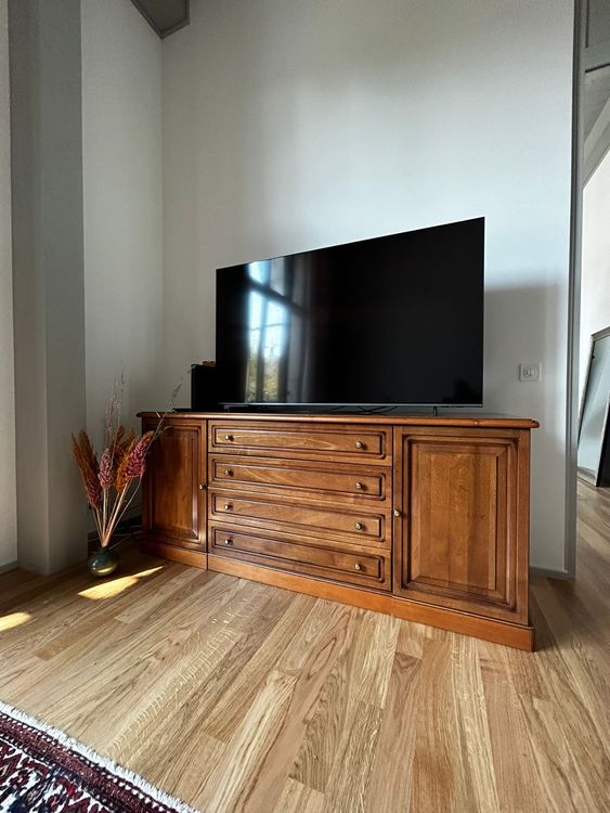 Antike Komide / Side Board | Kaufen auf Ricardo