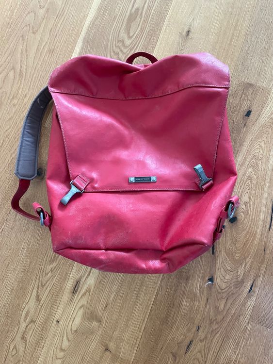 Freitag Rucksack (Neu (gemäss Beschreibung)) in Winterthur für CHF 190 ...