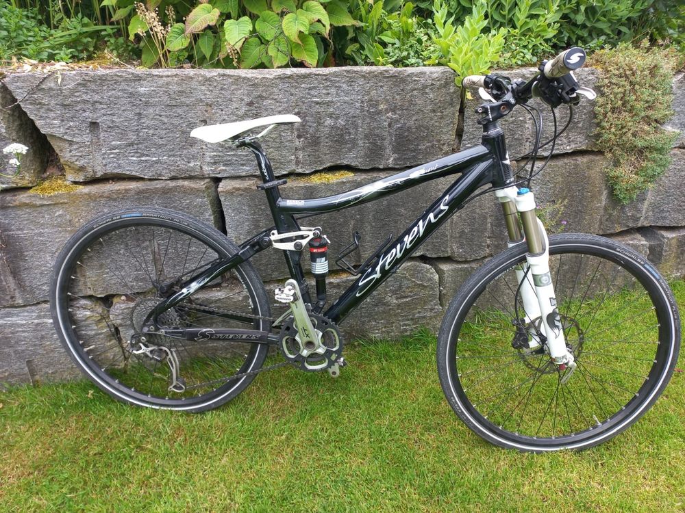 STEVENS Fully XT Bike (Gebraucht) in Bauma für CHF 200 – nur Abholung ...