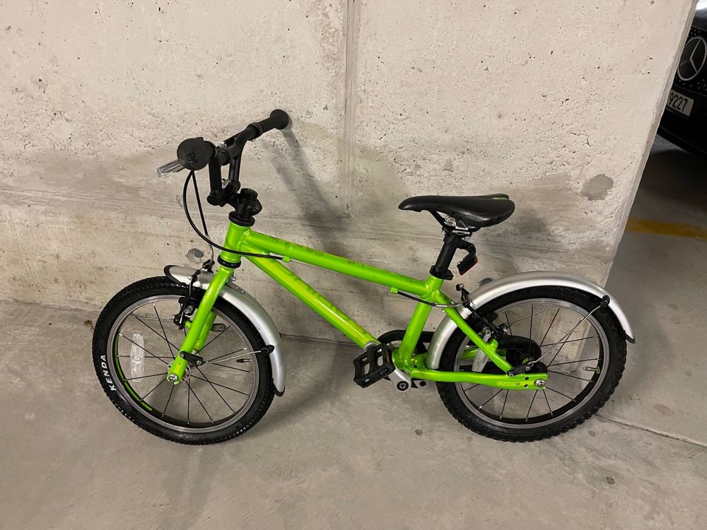 Islabike Cnoc 16 | Kaufen auf Ricardo