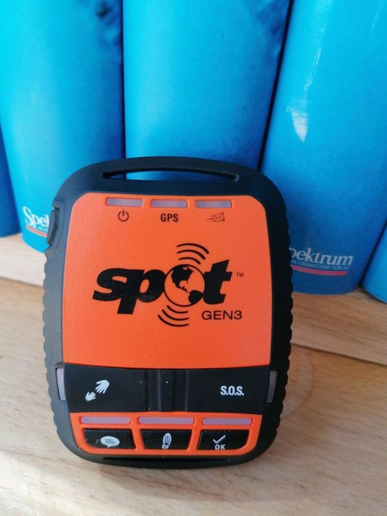 Spot Gen 3 (Gebraucht) in Jonen für CHF 70 – mit Lieferung auf Ricardo ...