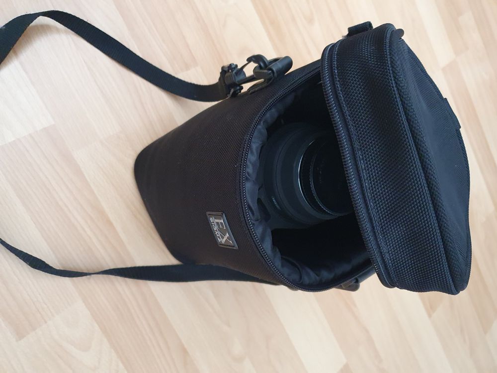 Sigma 80-400mm 1:4.5-5.6 APO | Kaufen auf Ricardo