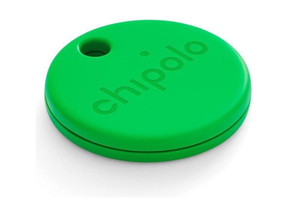 Chipolo Key Finder - Schlüsselanhänger - Tracker (Gebraucht) in ...