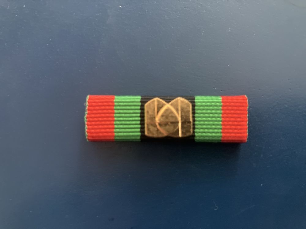 Ribbon Sport Stufe 2 schweizer Armee (Neu (gemäss Beschreibung)) in ...