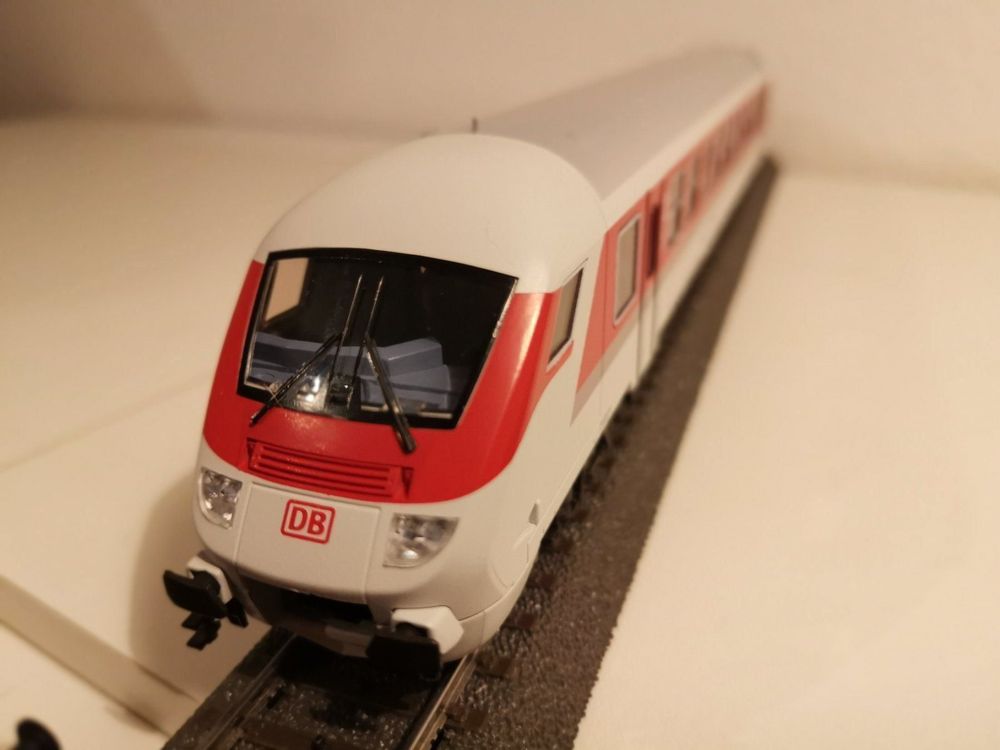 Roco H0 DB 44936 Steuerwagen (Neu (gemäss Beschreibung)) in Allschwil ...