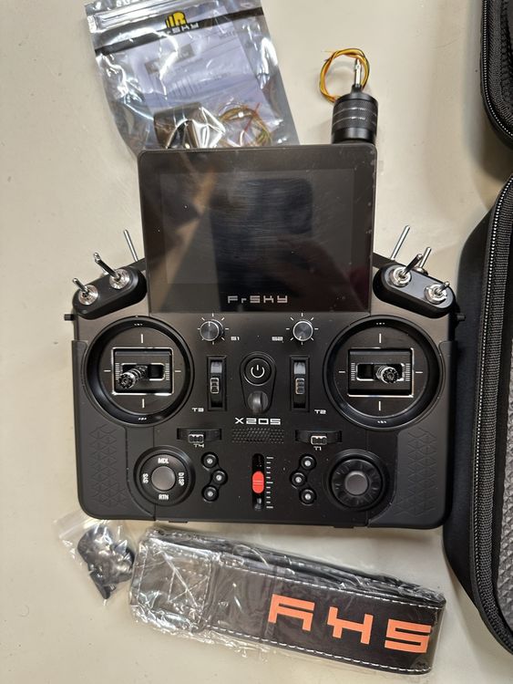 Frsky X20S | Kaufen auf Ricardo