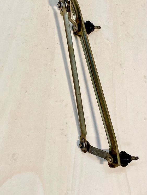 FERRARI 308 GTB/GTS GTBi/ GTSi QV WIPER LINKAGE FERRARI 6000 (Nuovo ...