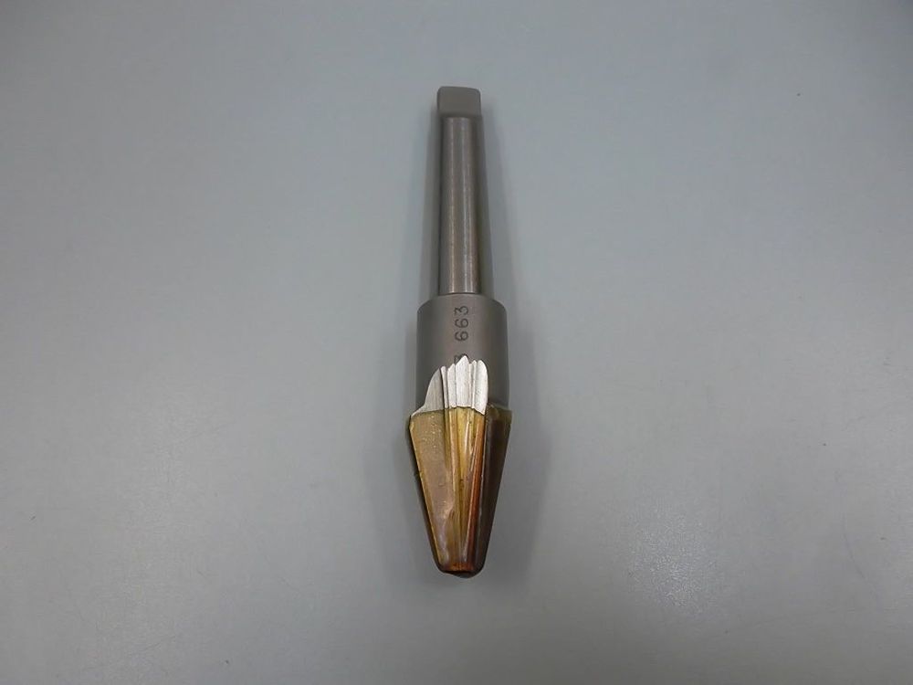 Senker Kegelsenker HSS Ø30x30° MK2 NEU | Kaufen auf Ricardo