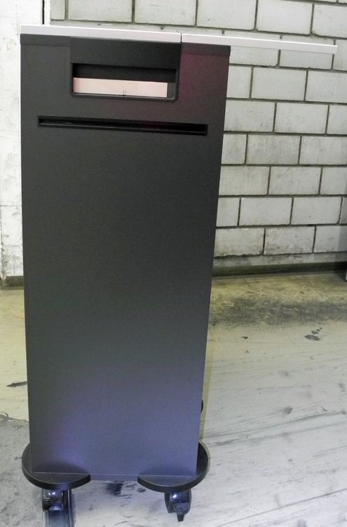 Büro-Caddy Elan Weber | Kaufen auf Ricardo