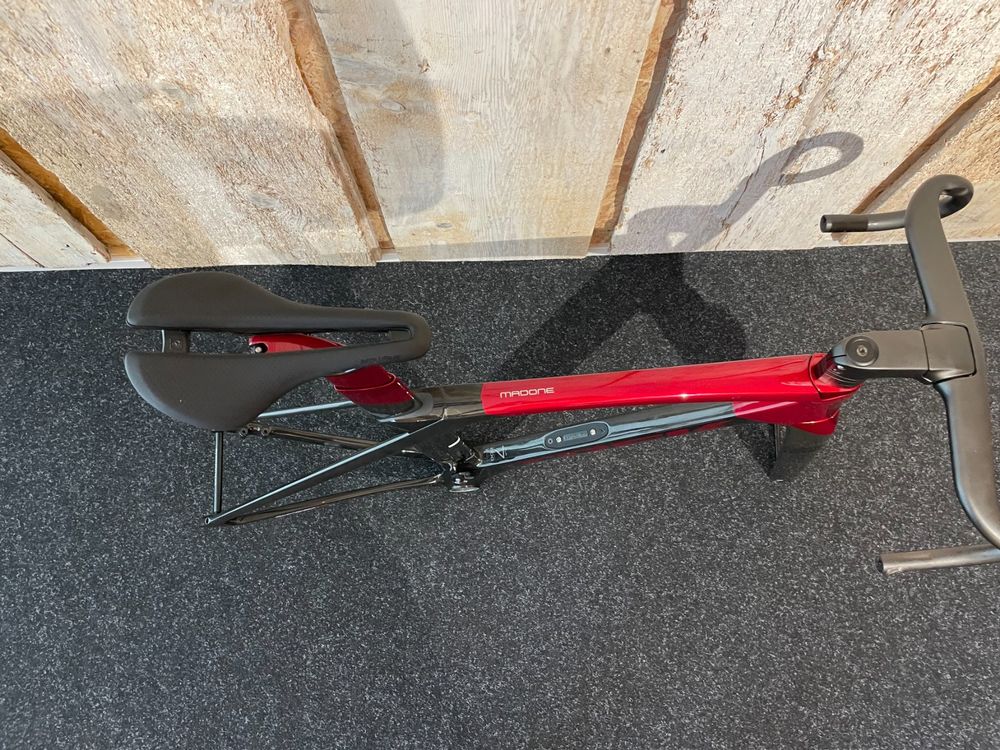 Trek Madone SLR Frame 56 | Kaufen auf Ricardo