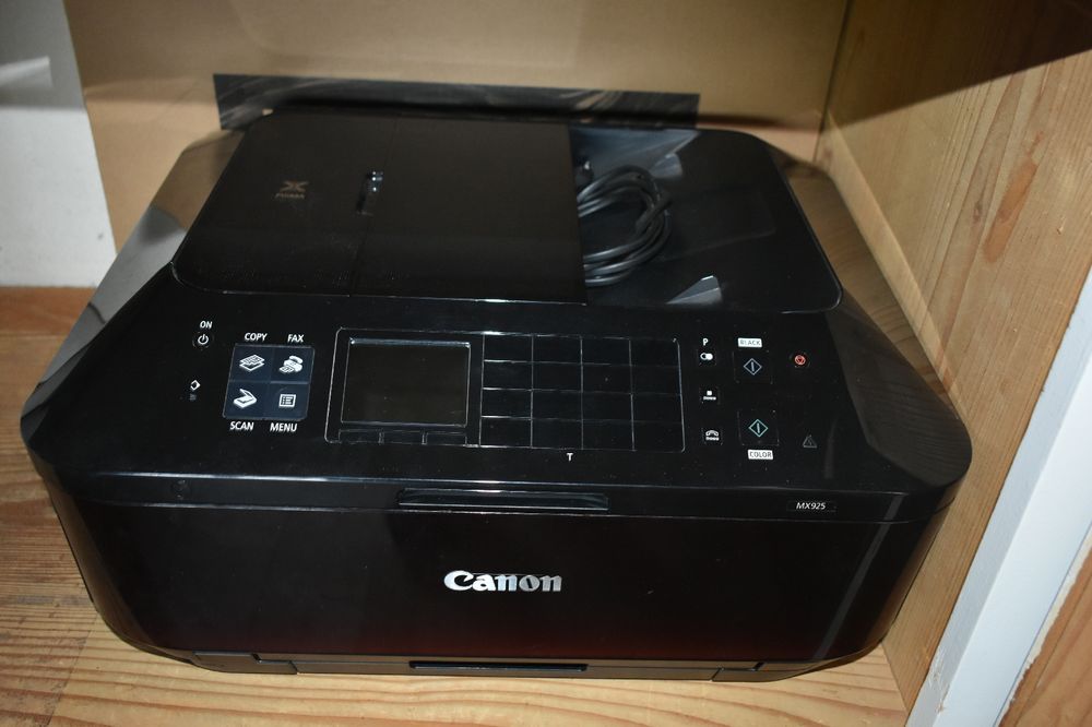 Imprimante Canon Pixma 925 (Gebraucht) in für CHF 10 – nur Abholung auf ...