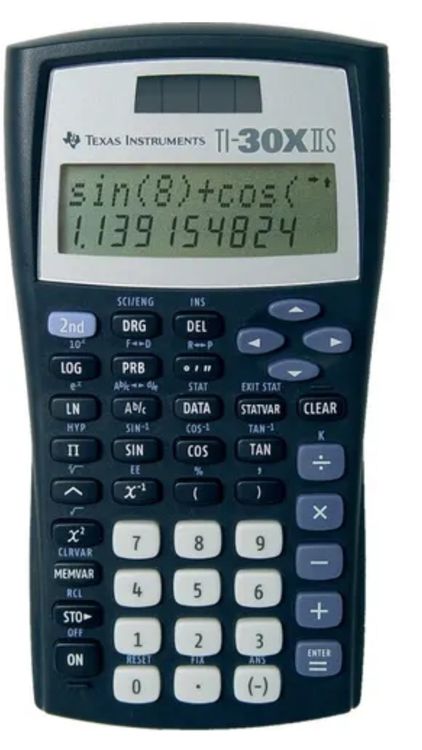 TI-30X2S | Kaufen auf Ricardo