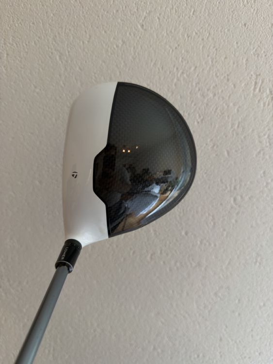 TaylorMade M1 Driver (Gebraucht) in Grabserberg für CHF 100 – mit ...
