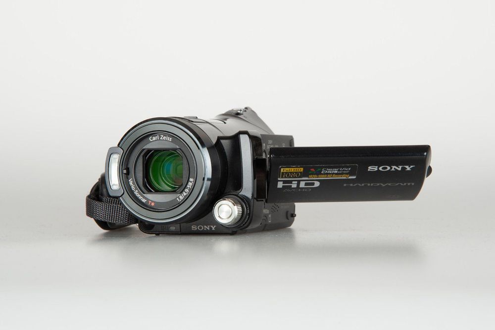 Sony HDR-CX12 Camcorder (Gebraucht) in Frauenfeld für CHF 75 – mit ...