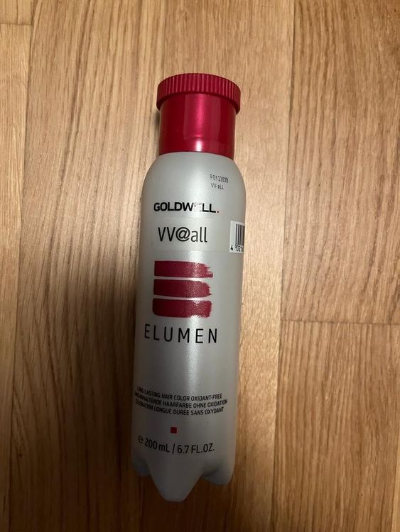 Goldwell Elumen VV@all Violett (Gebraucht) in Neuenkirch für CHF 0.5 ...
