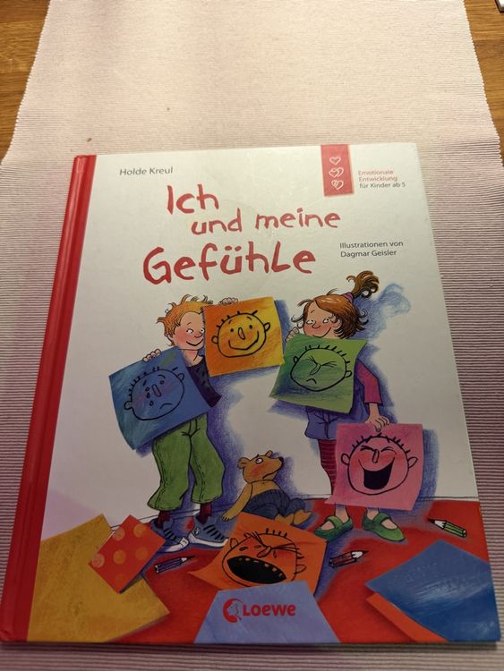 Brief Uber Meine Gefuhle