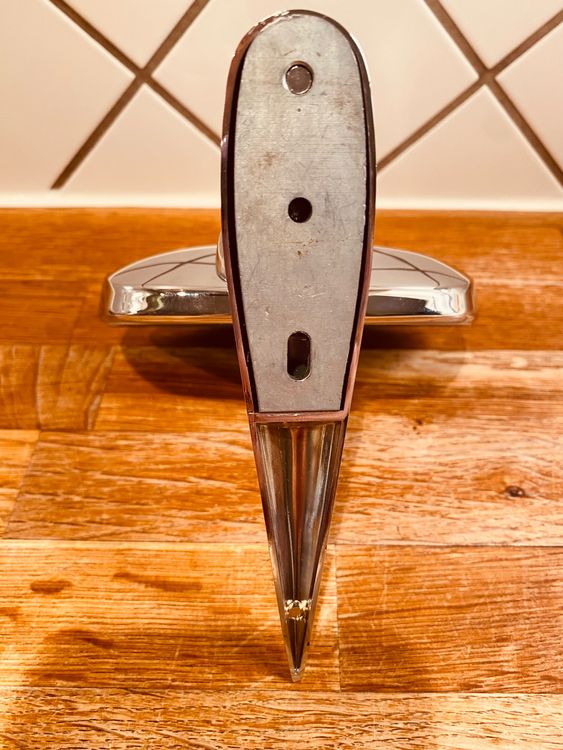 Oldtimer Citroen Spiegel Cipa (Gebraucht) in Oberhasli für CHF 29 – mit ...