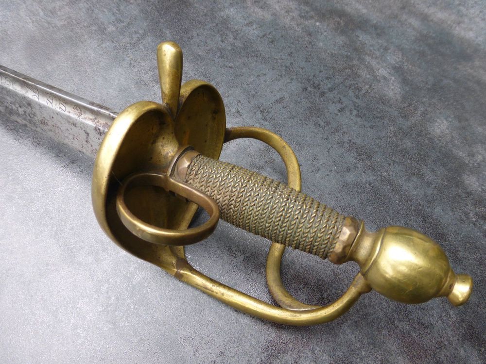 ALTER SCHWEIZERSÄBEL (Gebraucht) in für CHF 200 – mit Lieferung auf ...