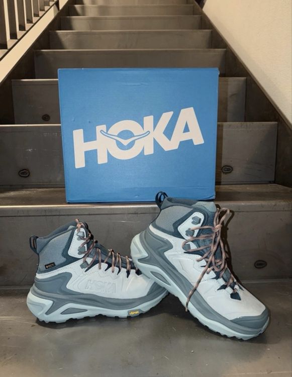 Hoka Kaha 3 GORE-TEX Women s Walking Boots 39 1/3 (Neu und ...