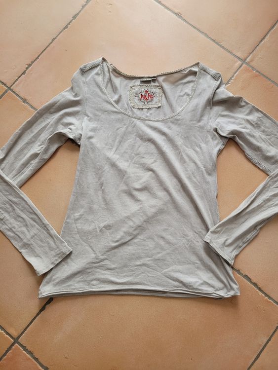 Nile pull M beige | Kaufen auf Ricardo