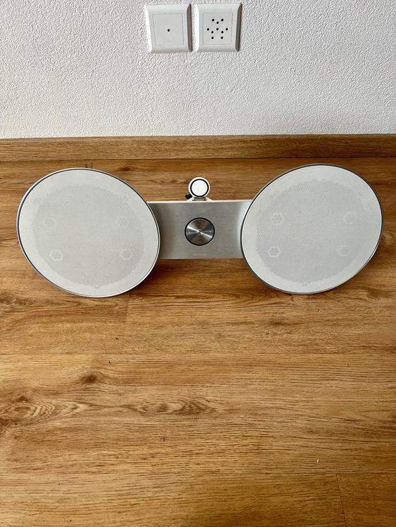Bang&Olufsen Beo & Sound 8 Lautsprecher | Kaufen auf Ricardo