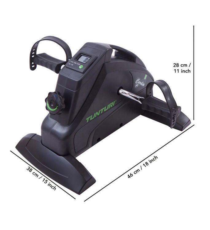 Mini Bike Cardio Fit (Neu (gemäss Beschreibung)) in Weinfelden für CHF ...