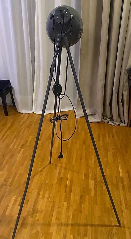 Lampe type industriel (Gebraucht) in Grand-Lancy für CHF 20 – nur ...