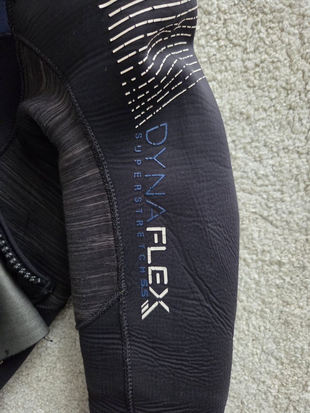 Neopren Aqualung Dynaflex Herren 5.5 mm M/50 (Gebraucht) in Kloten für ...