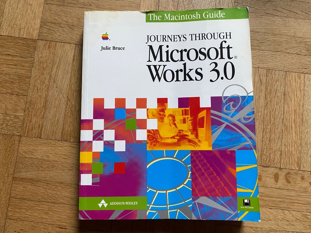 Microsoft Works 3.0 — The Macintosh Guide | Kaufen auf Ricardo