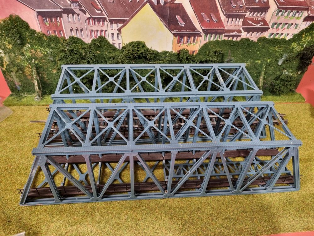 Vollmer 12490 Brücken H0 | Kaufen auf Ricardo