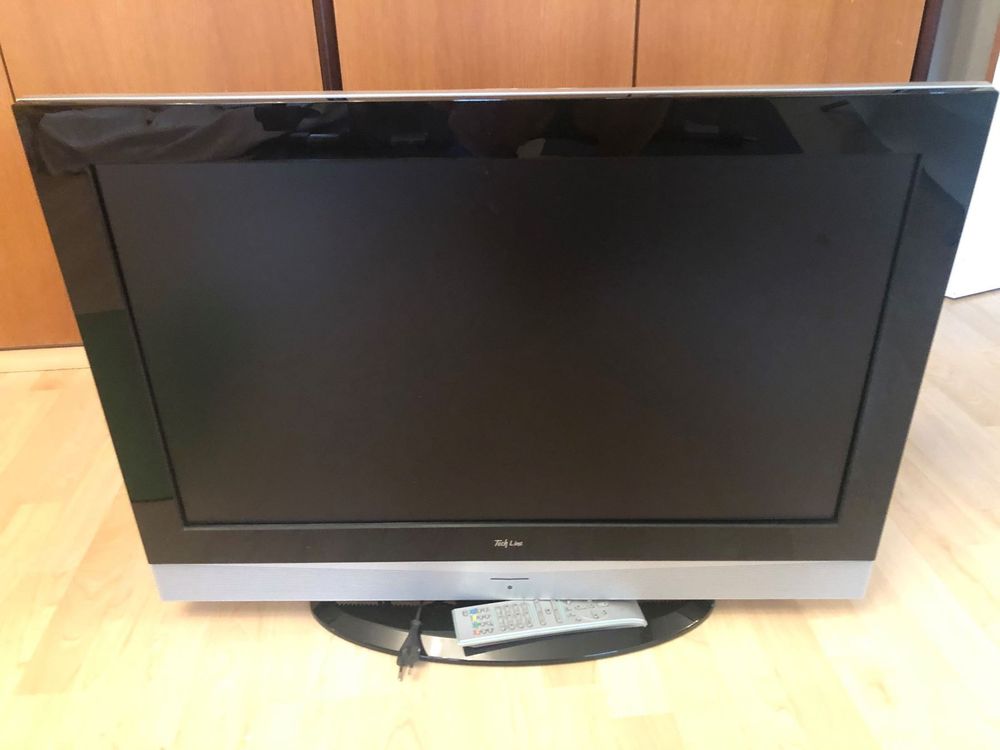 Techline TV TL-32LC735 ii - 32 Zoll (Gebraucht) in Berikon für CHF 35 ...